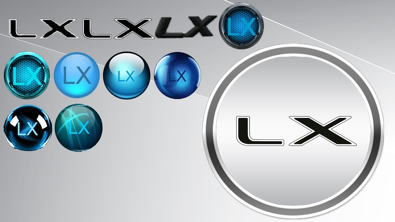 A Origem Do LX - YouTube