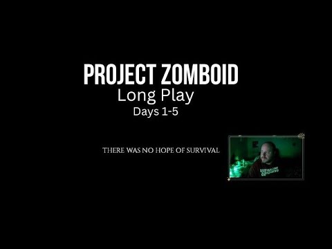 Can I survive the cold in Project Zomboid? - YouTube