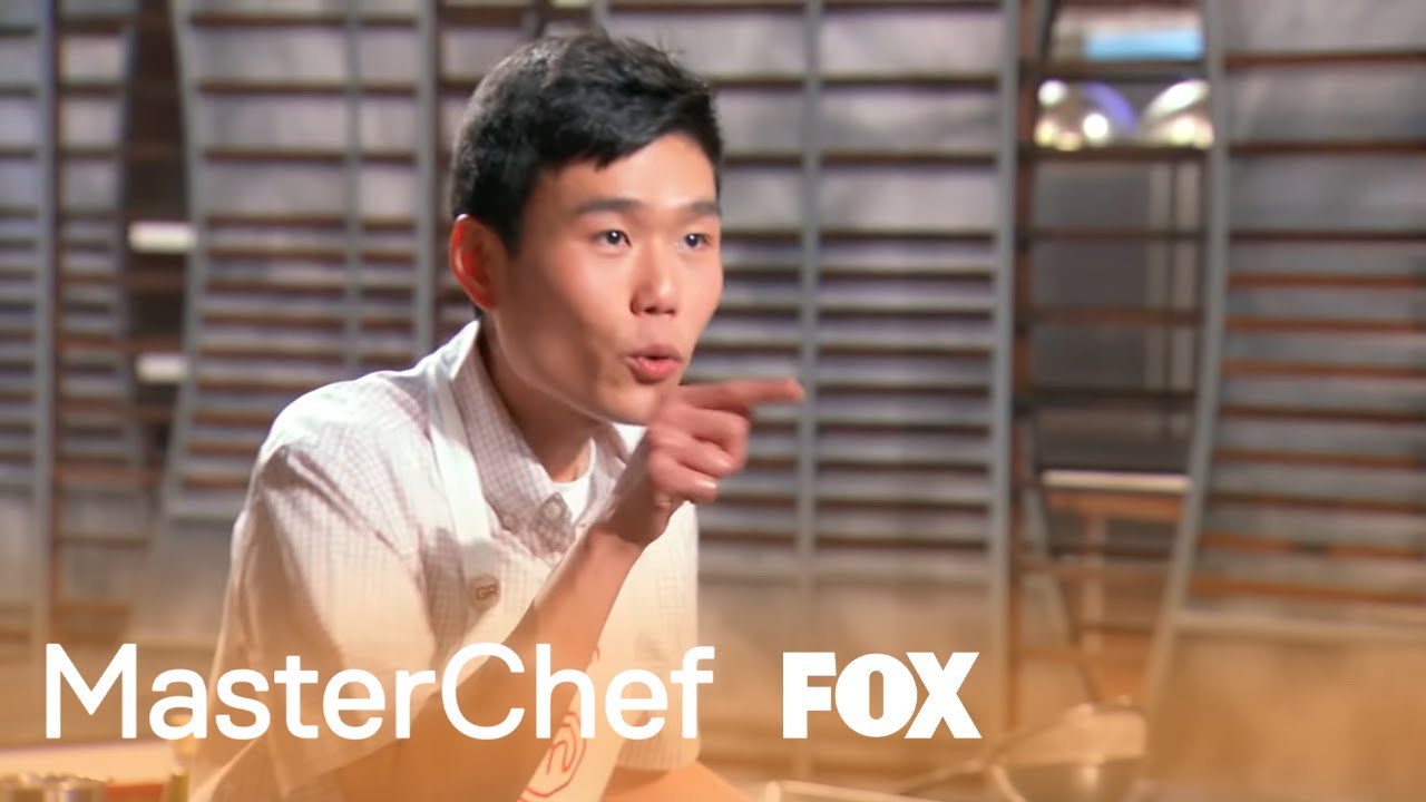 Bowen Makes An Asian Style Pork Chop Dish | Season 9 Ep. 19 ...