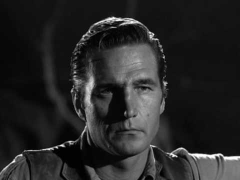 Eric Fleming - Rawhide - YouTube