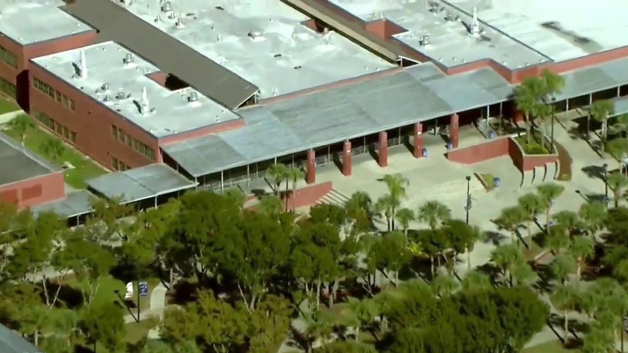 Changes to code red drills at schools - YouTube