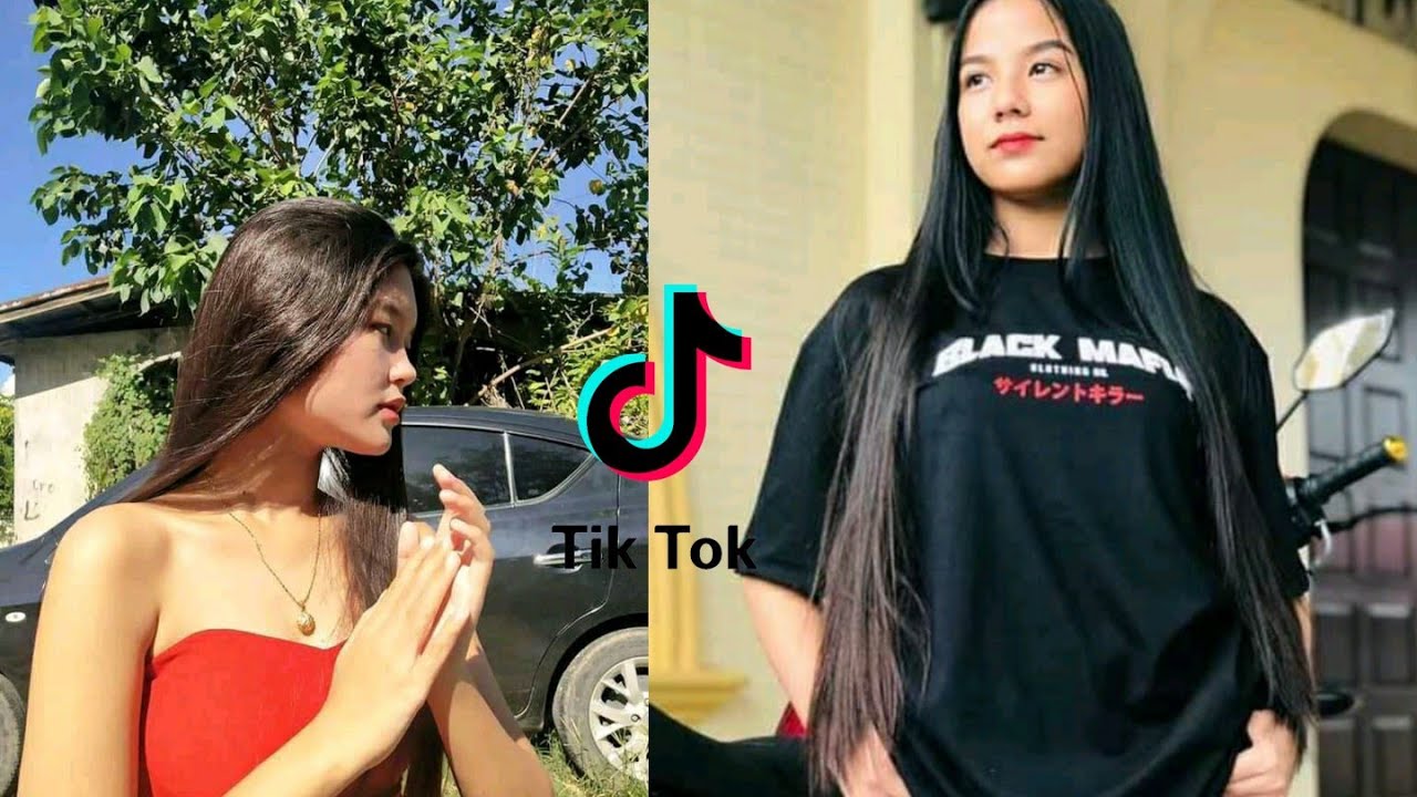 JERAMY KYLA VS CLARISSE CASTILLO |TIKTOK BATTLE/CYE MARMITO - YouTube