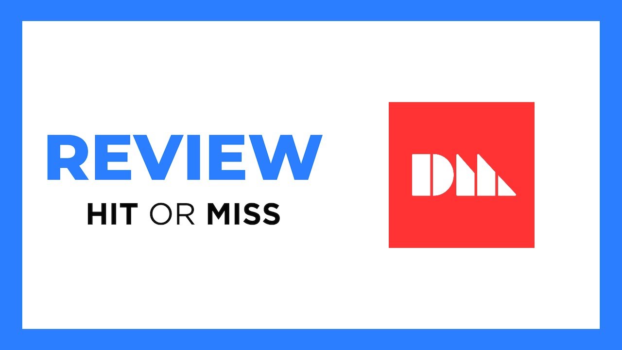 DESKTOP METAL ($DM): HONEST REVIEW (Pros & Cons) - YouTube