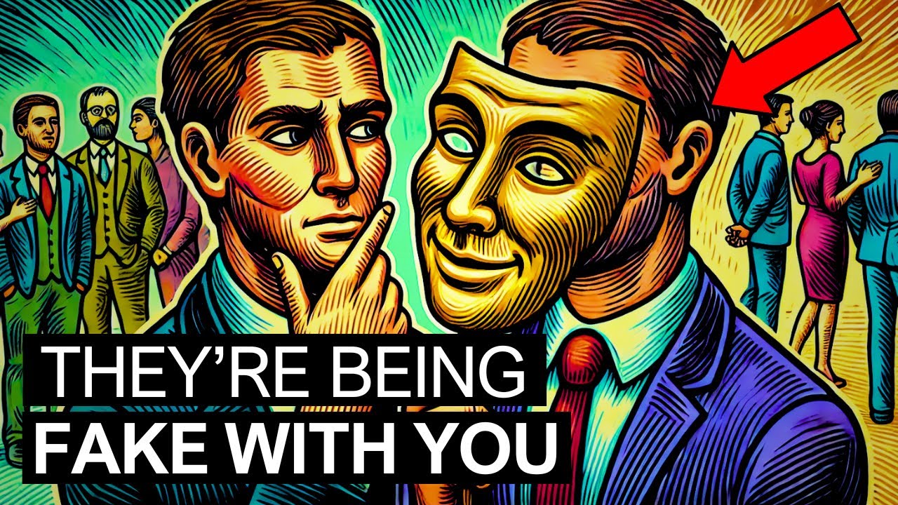 Chosen Ones, Learn to recognize BAD and FALSE people In Your Life - YouTube