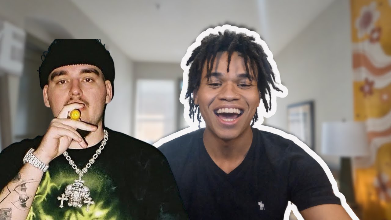 YEAT - Sorry Bout Dat (Official Music Videos) - Reaction - YouTube