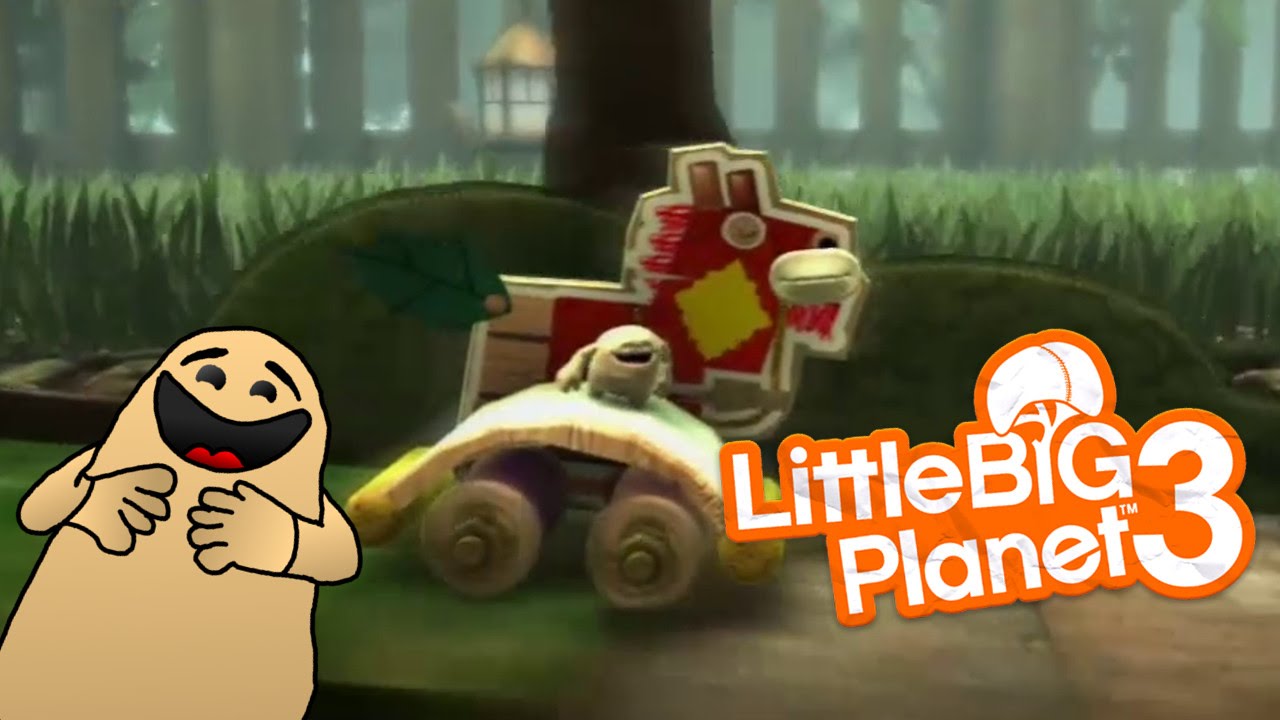 [LBP3 - Beta][PS3] Toggle in LBP1 - Get a Grip - Hanfi1311 - YouTube