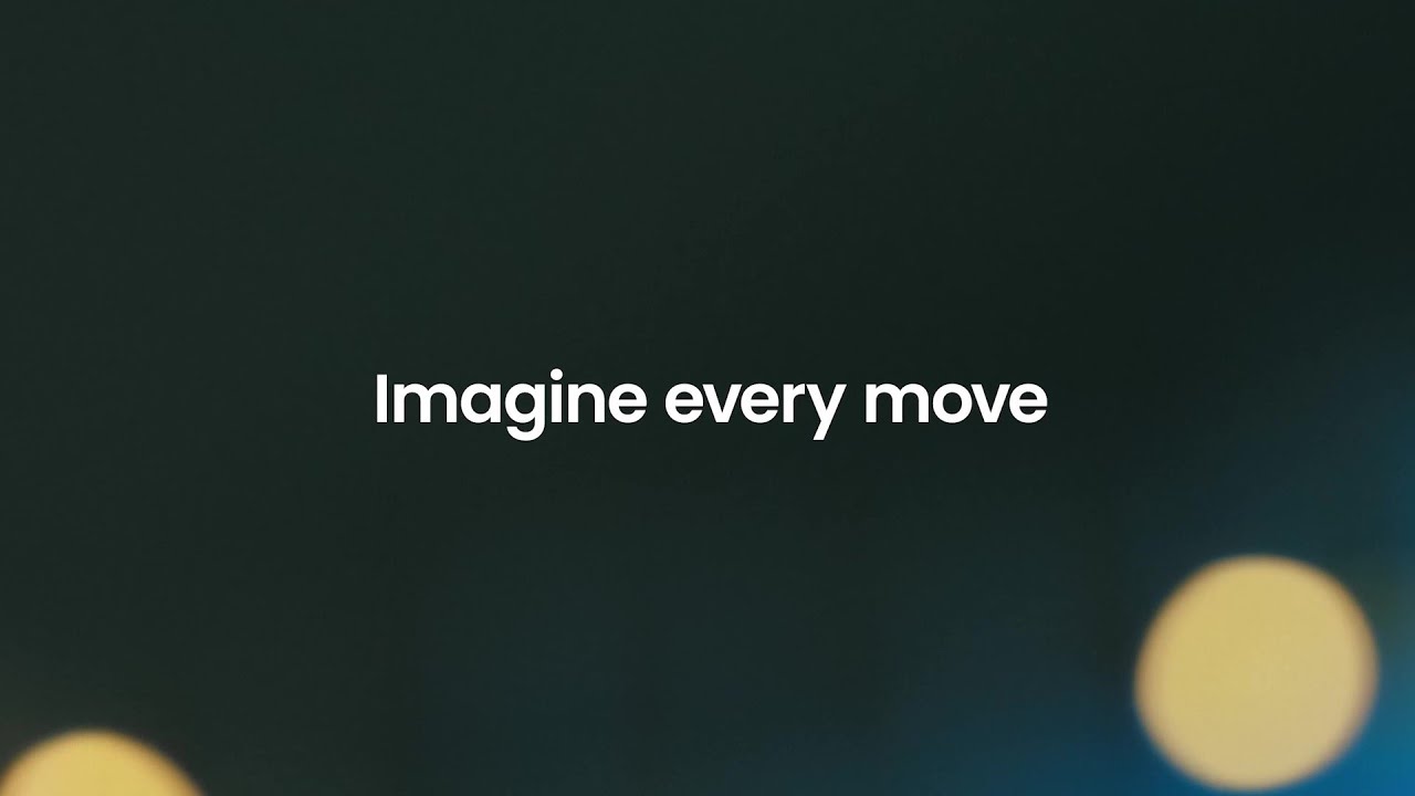 CES 2024 – Imagine Every Move - YouTube