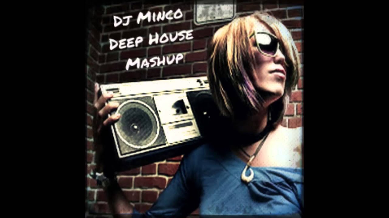 Grandmaster Flash, Disclosure, Sam Smith, Rob Base, Dj EZ Rock - Deep ...