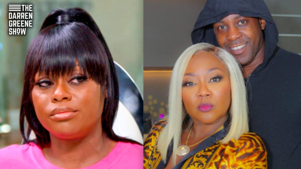 Tamika Scott Puts RESTRAINING ORDER Against Sister LaTocha Scott ...