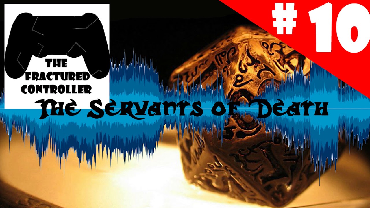 TFC - The Servants of Death #10 - The Undesirables - YouTube