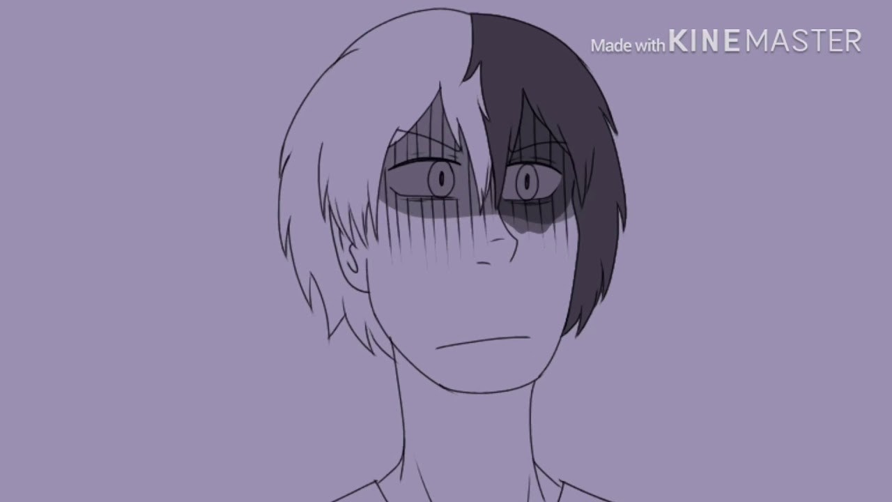 About Deku... | MHA Animatic - YouTube