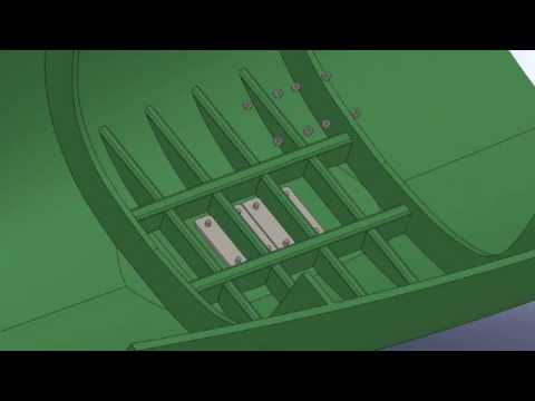 Keel Structure - YouTube