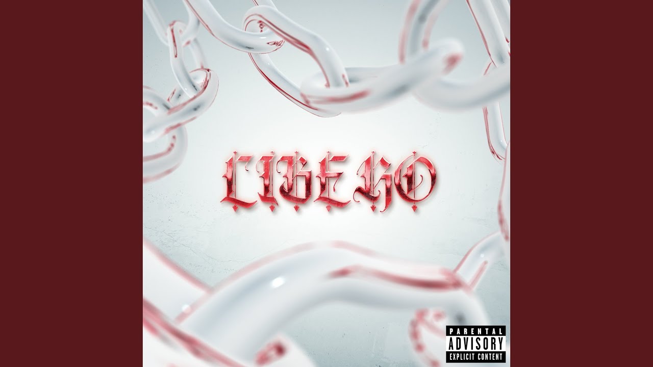 Libero - YouTube