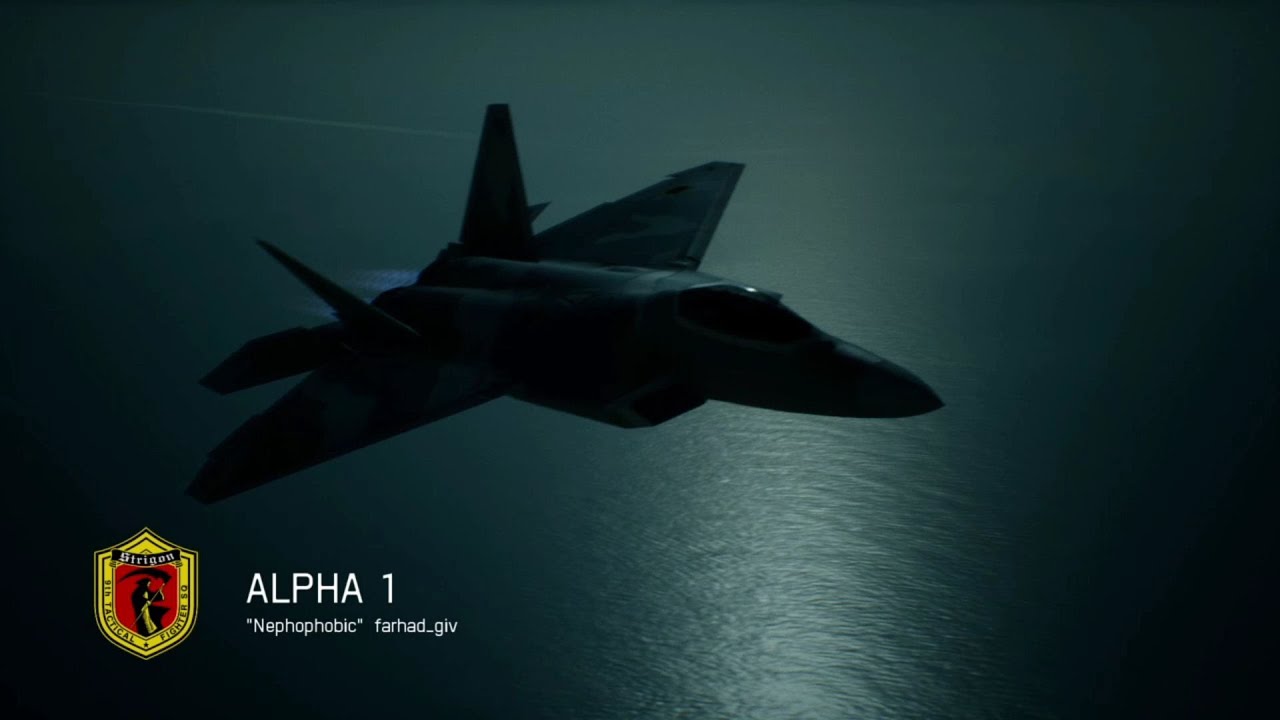 F_22 Raptor VS SU_57 Felon very fun & Action - YouTube