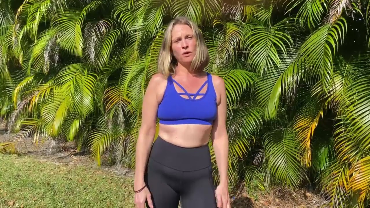 Linzi's Customized Nutritional Plan - Testimonial - YouTube