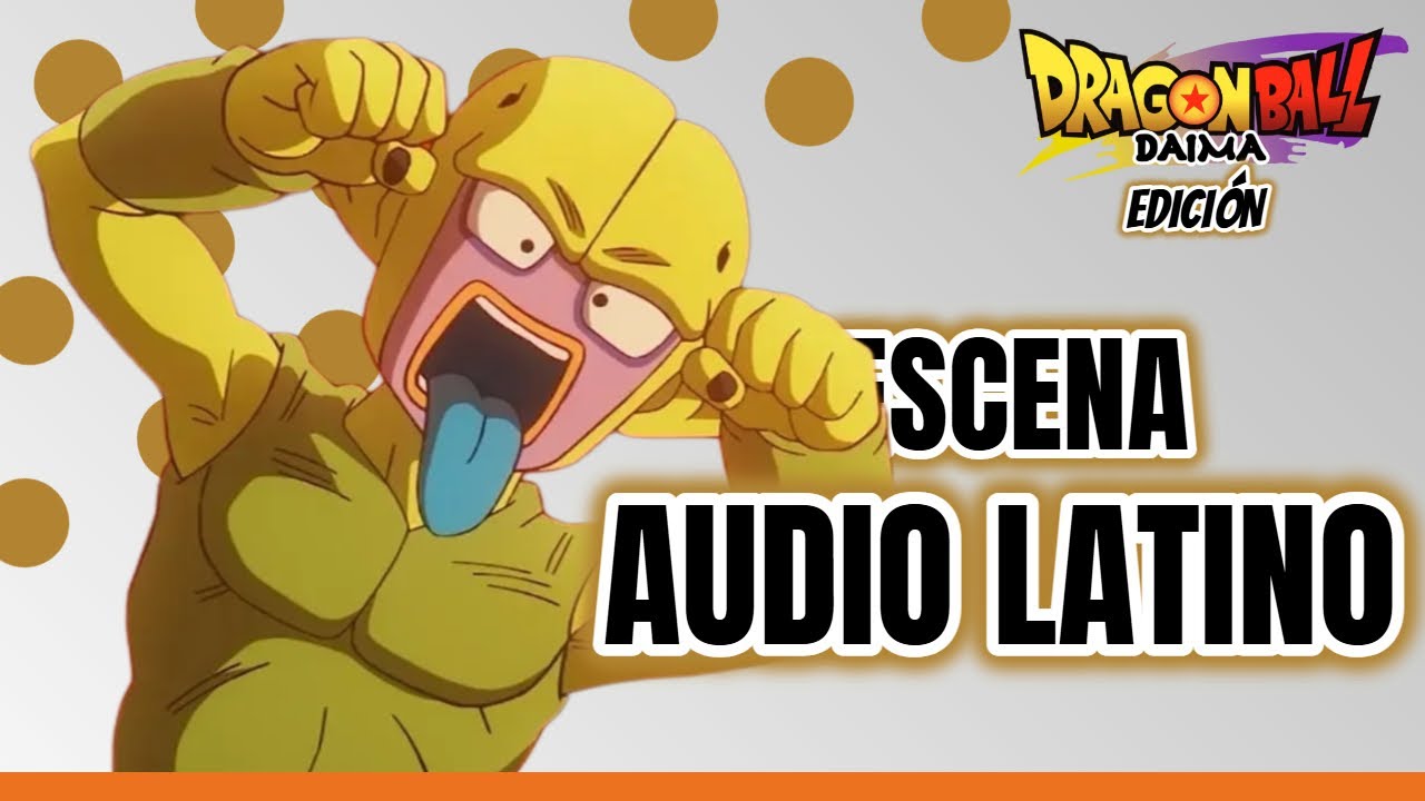 MAJIN KUU ES CREADO POR ARINSU (VOZ OFICIAL DEMO) Y MARBA | EDICION ...