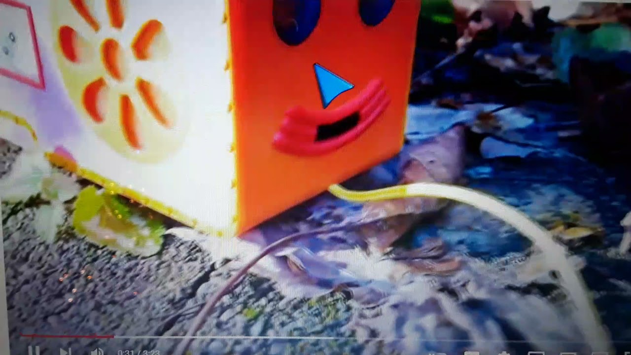 Uh Oh Sound Effect #98 - YouTube