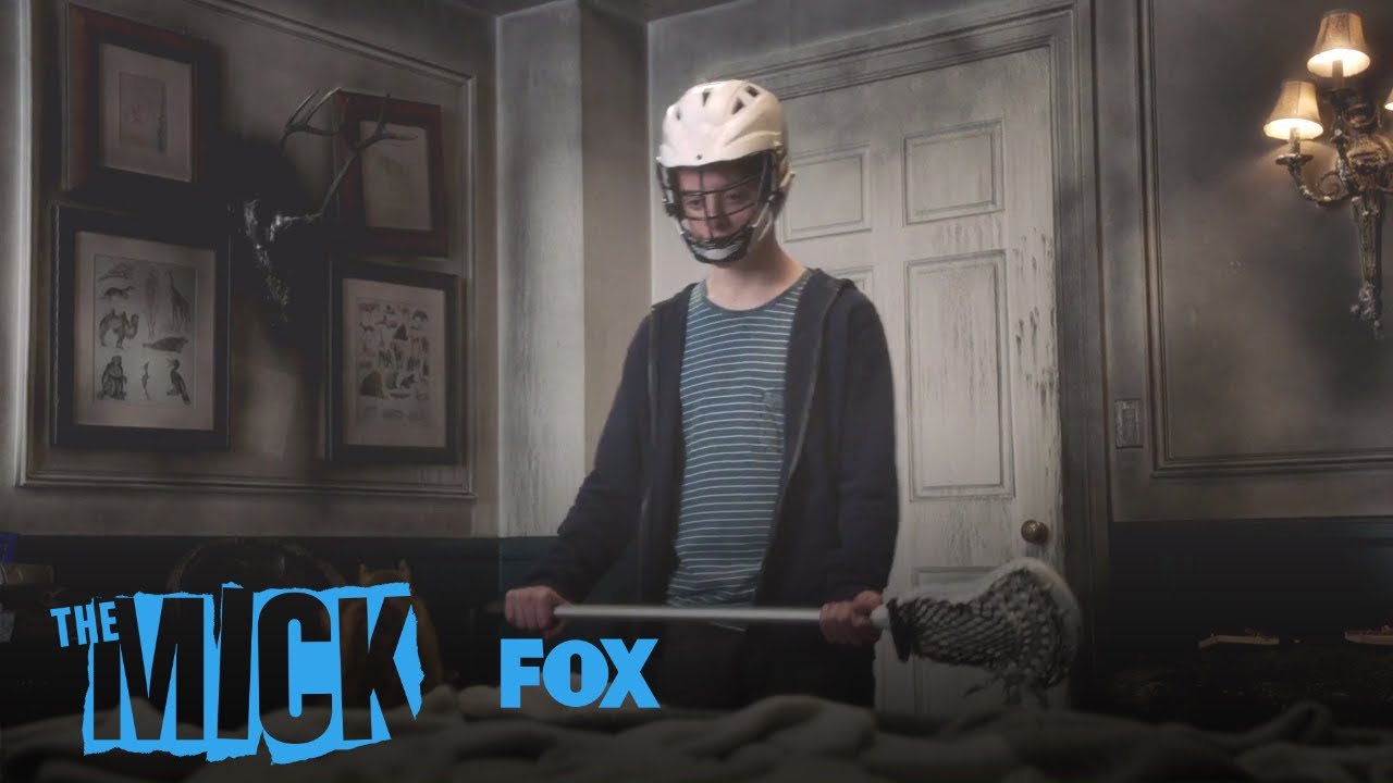 2018 The Mick Games | Season 2 | THE MICK - YouTube