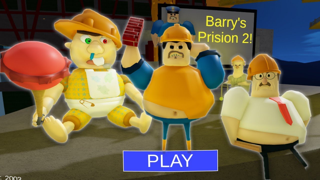 Speed RUNNING in Scary Obby Roblox Games with Speed Soda, God Blaster ...