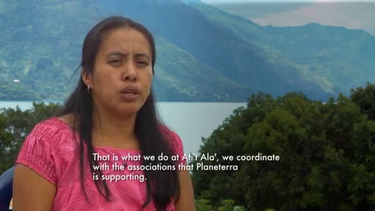 Capitulo 2 El Como Documental del Proyecto G Adventures Planeterra con el FOMIN BID - YouTube