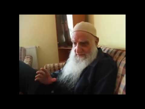 Atıf Ural Ağabey / Nusret Kocabay Hoca - YOZGATNUR