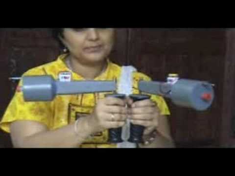 Universal Aura Scanner - YouTube