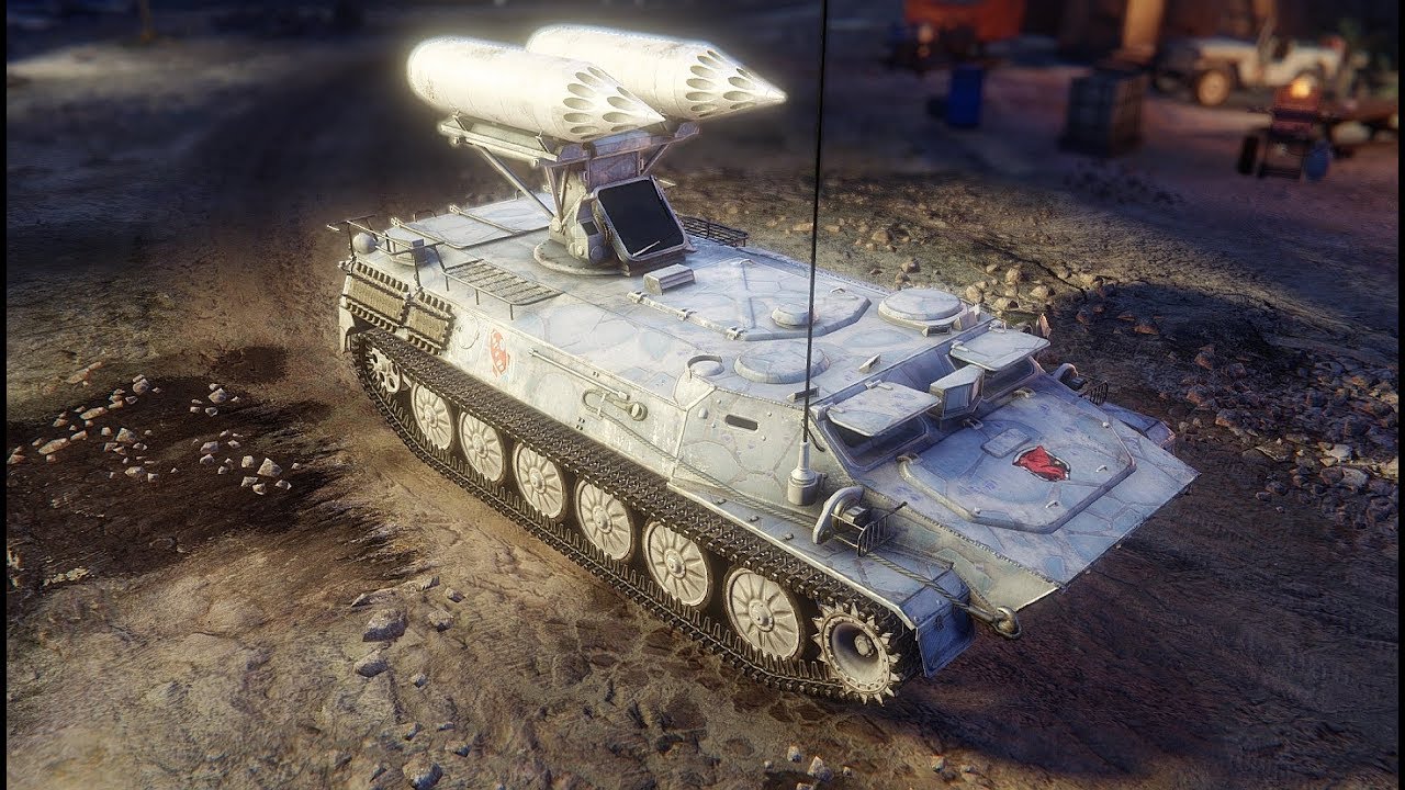 Armored Warfare - MT-LB S8 - Operation: Albatros - Hardcore - German Let´s Play. - YouTube