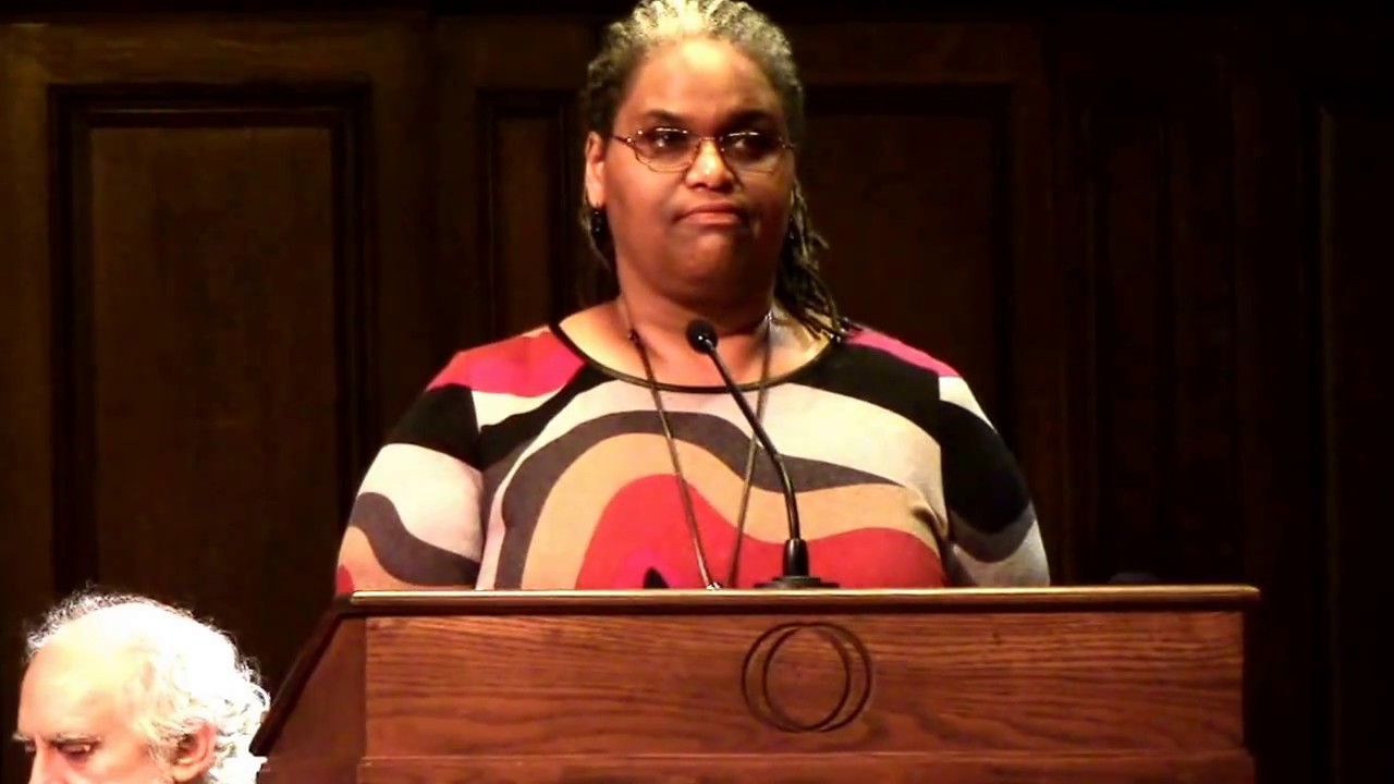 "Facing Your Fear: Speaking Truth to Power," Connie Simon, Intern ...