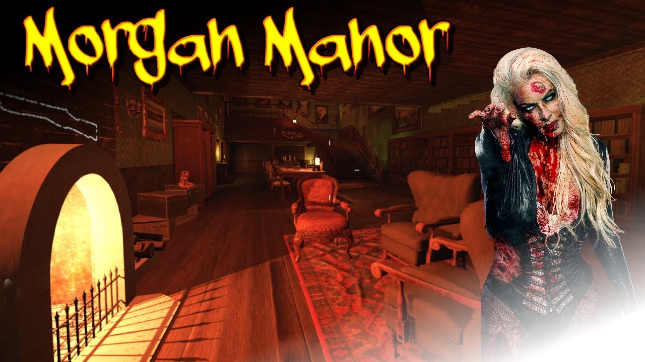 SPUDDLEY CO-STREAM! CRAZY NEW MAP BEATEN WITH THE SPUD ARMY "MORGAN ...