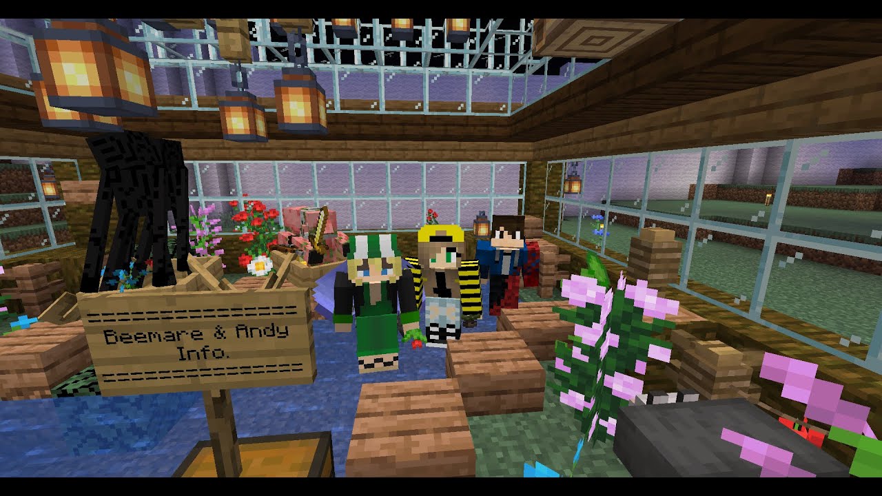 The Last Moments Of The Oreo Family || LIME SMP || - YouTube