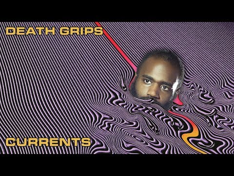 Tame Grips - The Less I Hear the Better