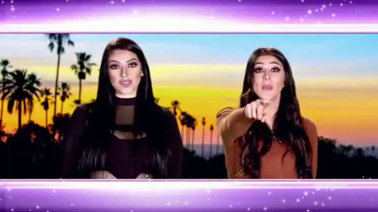 Bgc15 reunion Hanan and susu arrival - YouTube