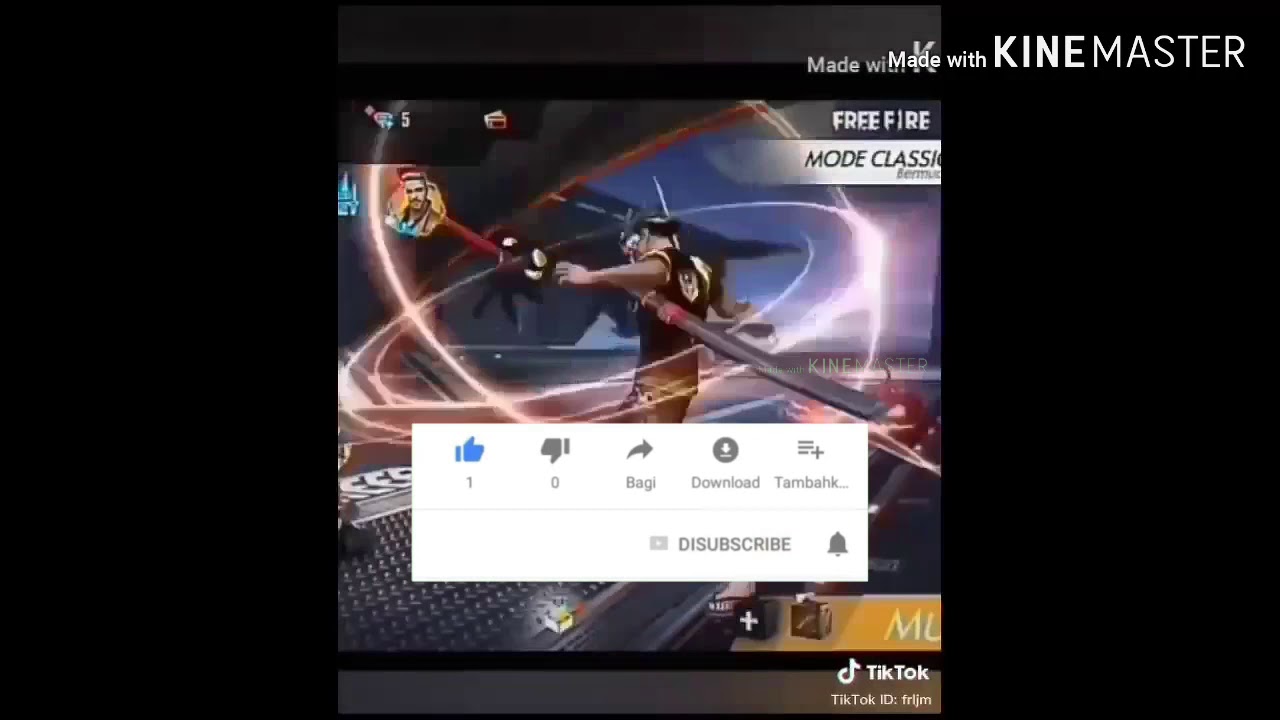 Kumpulan video tik tok & kumpulan video likee!! Garena Free fire ...