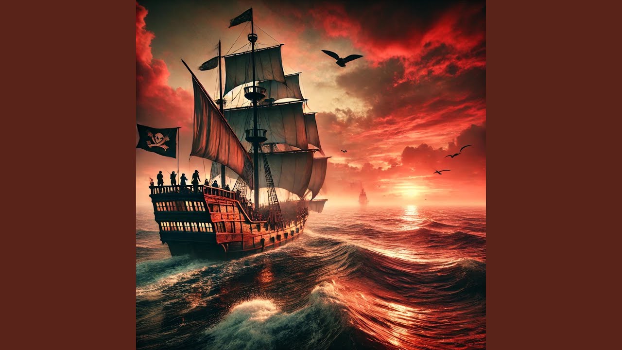 Lost in the Tide - YouTube