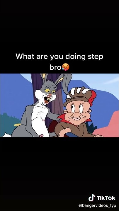 What Are You Doing Step Bro🤰 Youtube