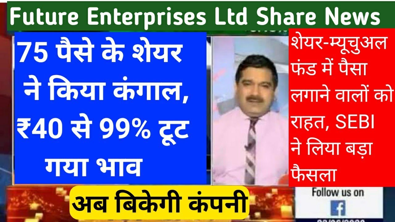 future enterprises share, future enterprises ltd share ...