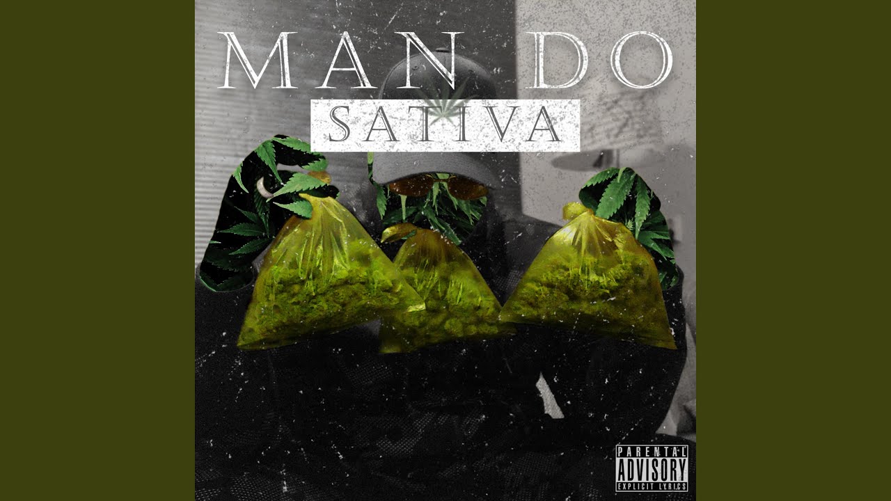 Sativa - YouTube