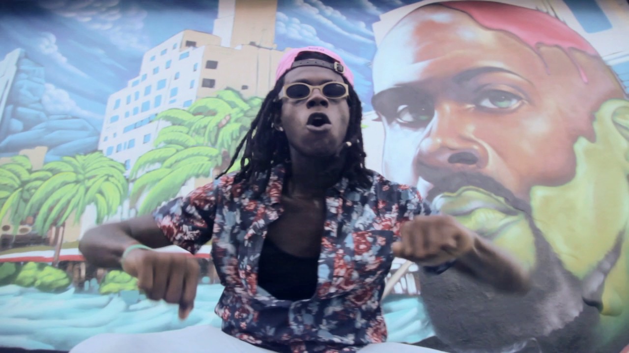 Steven Jo - ZANG! - YouTube