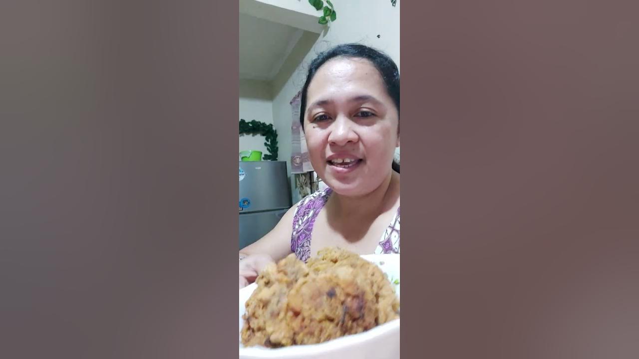 Morning Ulam Mga Ka Mommy - YouTube