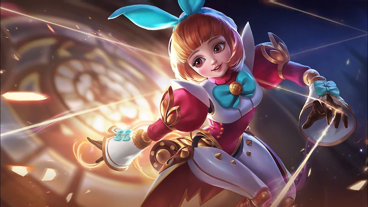 Angela GamePlay - YouTube