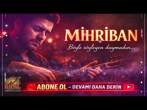 Mihriban 🔥 Böyle Duymadın | Analog Bağlama Hicaz Sessions #5 (Cinematic Electro)
