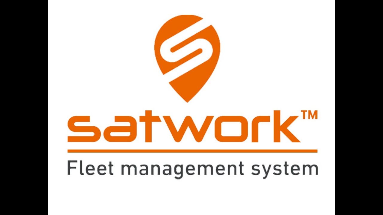 Satwork Fleet Management System - Intro - YouTube