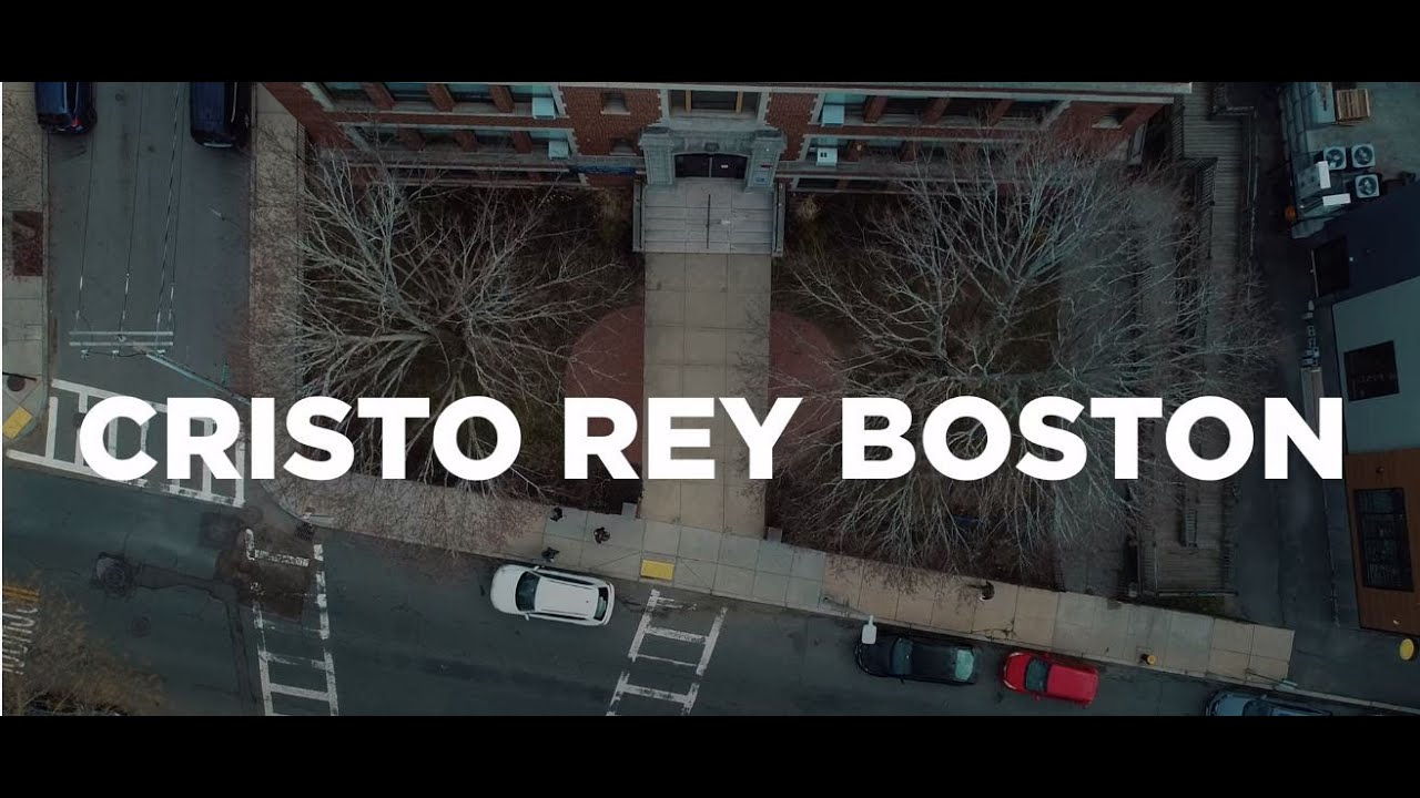 Cristo Rey Boston High School Mission Video 2021 - YouTube
