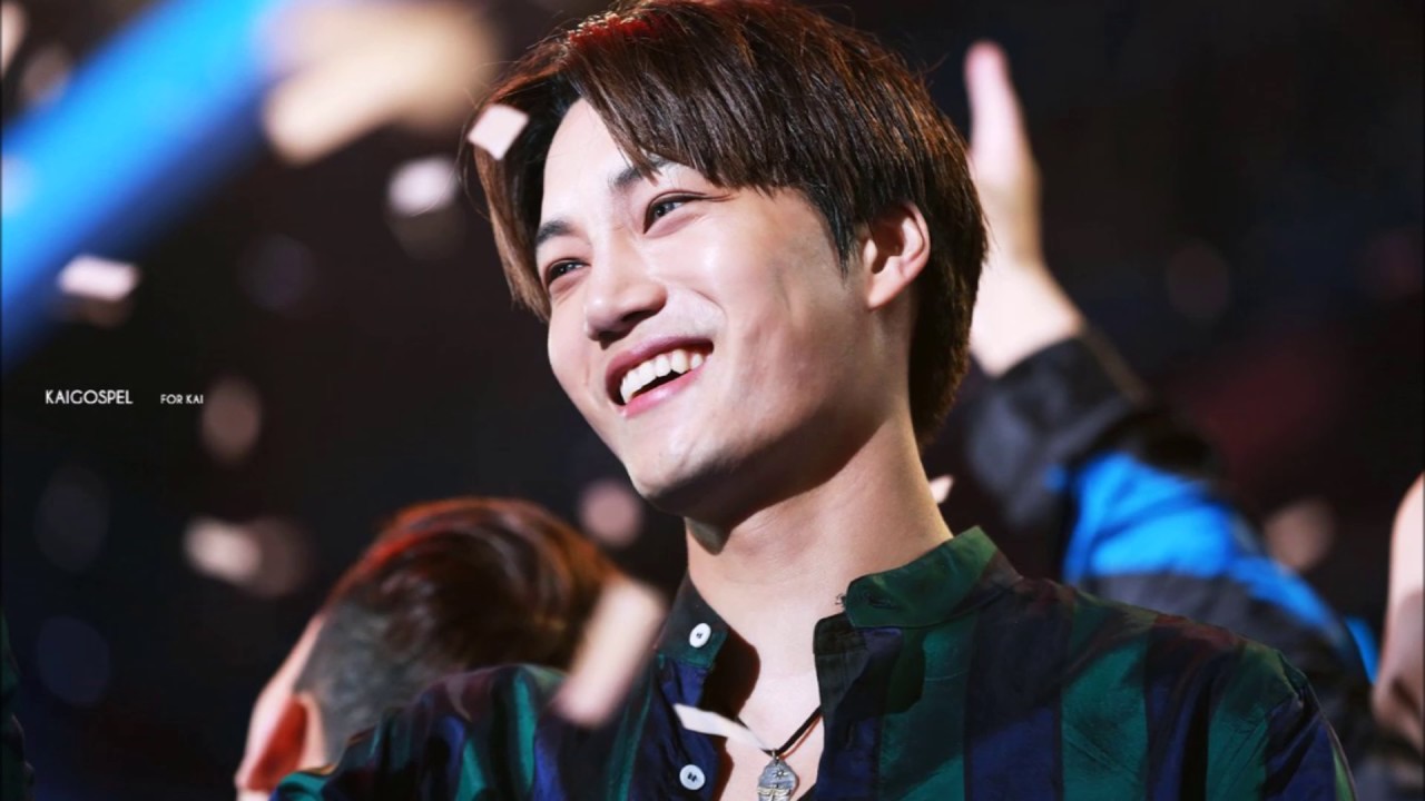 EXO-Sleeping time[เพลงฟังก่อนนอน] - YouTube