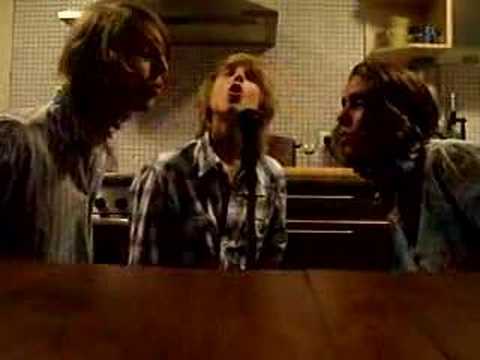two and a half men theme song - YouTube
