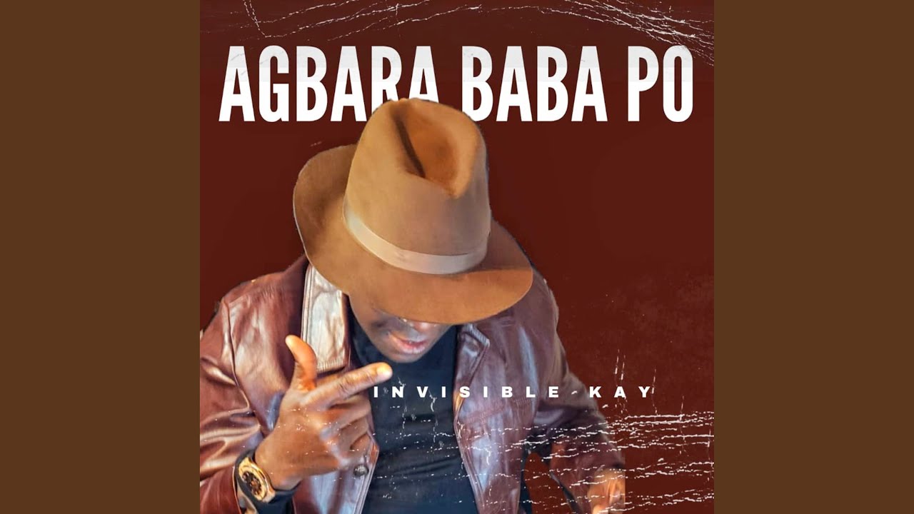 Agbara Baba Po - YouTube
