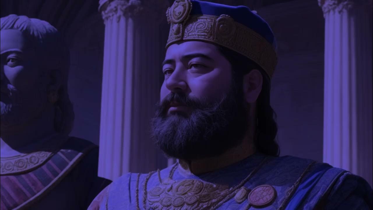The Rise and Fall of Akkad: Sargon's Legacy and the Birth of Empire ...