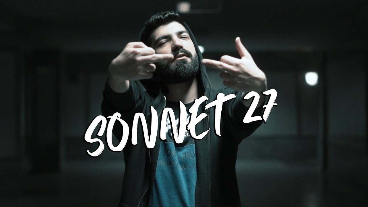 Kabus - Sonnet 27 (Official Music Video) - YouTube