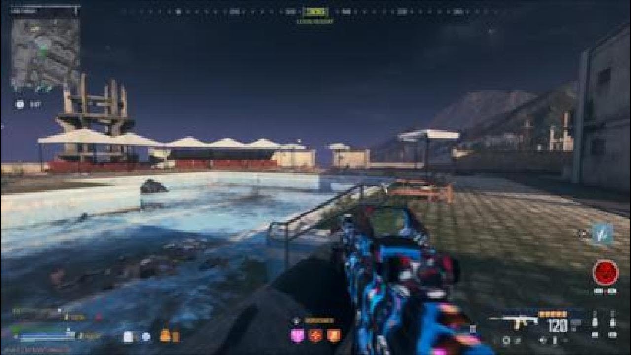 Thanks Call of Duty... All Gone. - YouTube