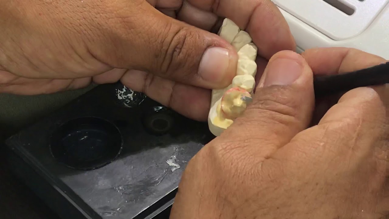 Video2 aplicación de Ceromero HTV (traslúcido) - YouTube